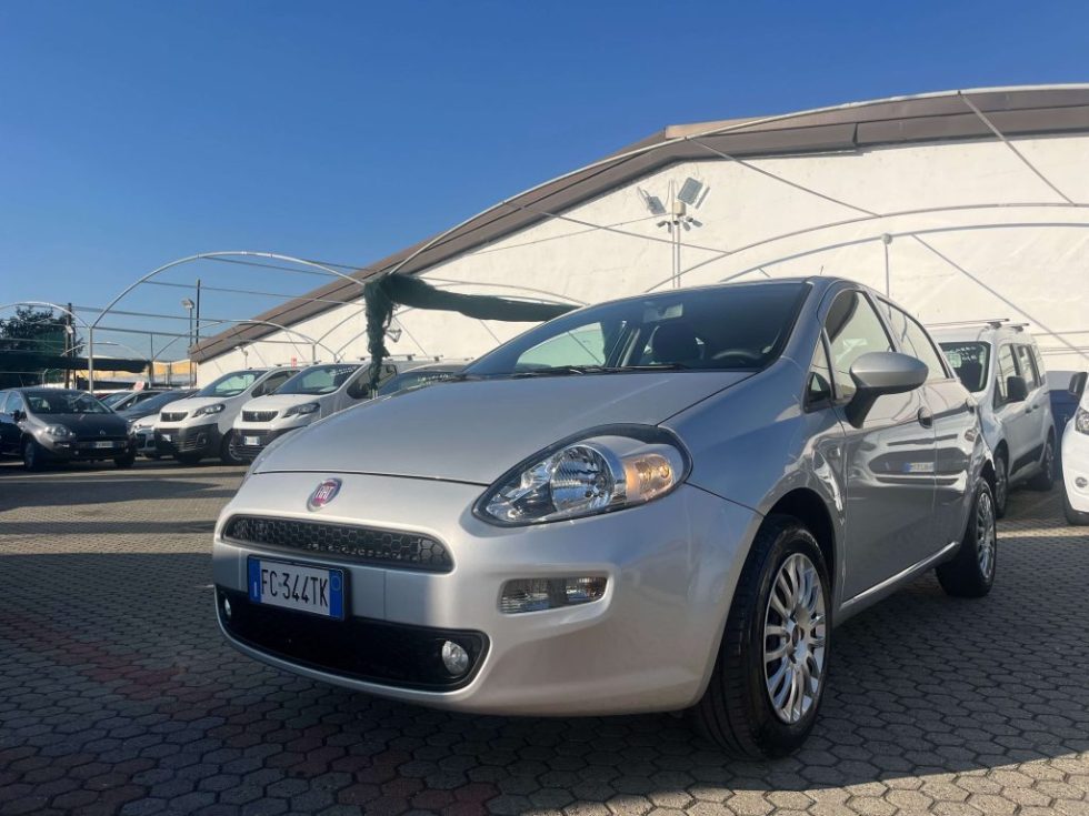 Auto Usate a Torino da AUTOSHOP | Vendita macchine usate